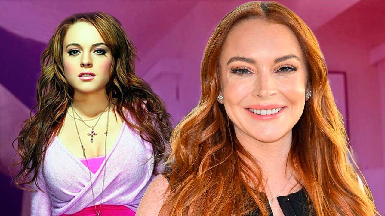 ¿Por qué Lindsay Lohan dejó la actuación? La actriz desapareció durante ...