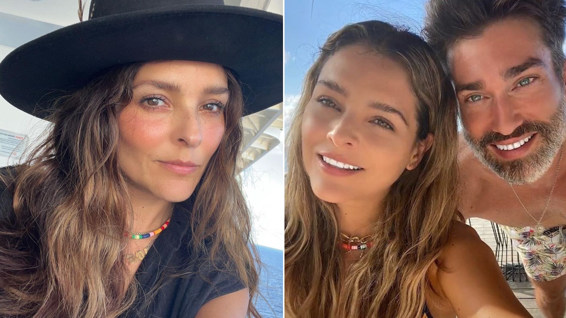 Grettell Valdez cuenta si ya tiene novio y si piensa casarse de nuevo tras su divorcio ...