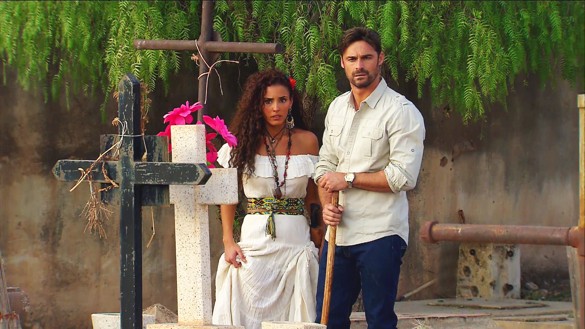 Lo Imperdonable Capítulo 29 | Novelas Lo Imperdonable | Univision