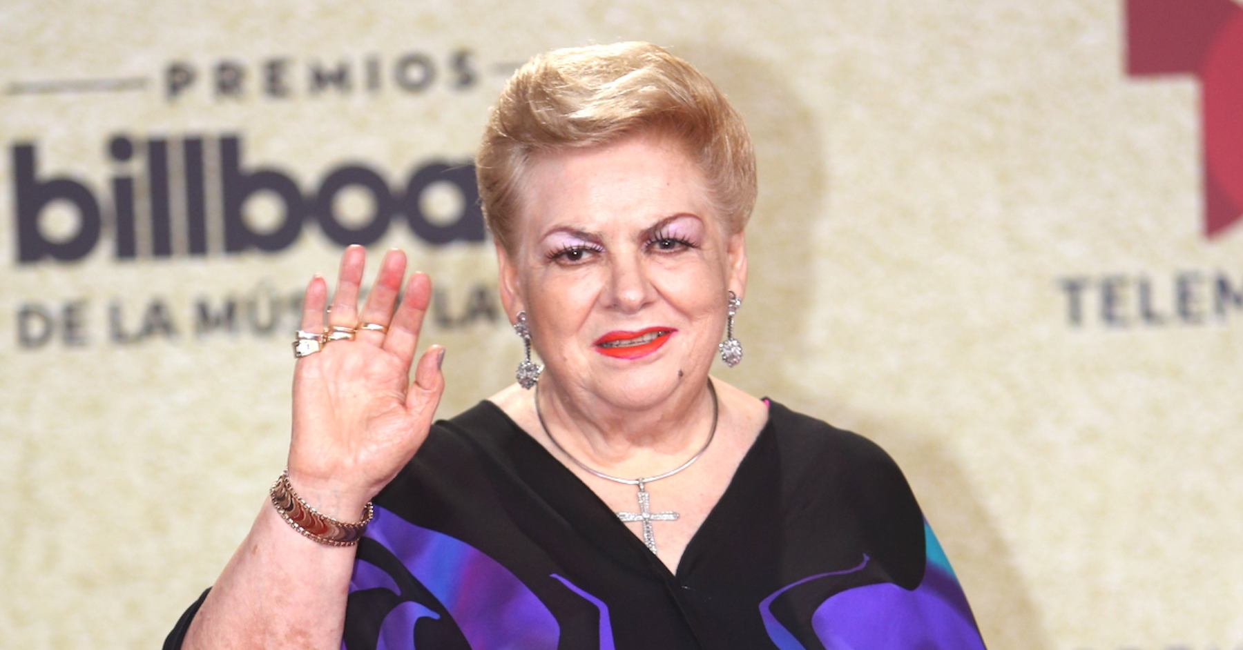 Paquita la del Barrio: muere la diva de las rancheras y del desamor que puso a cantar al mundo ...