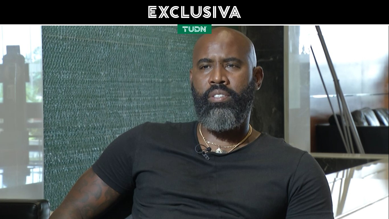 Felipe Baloy ve una gran oportunidad de vencer a México | TUDN Mundial ...