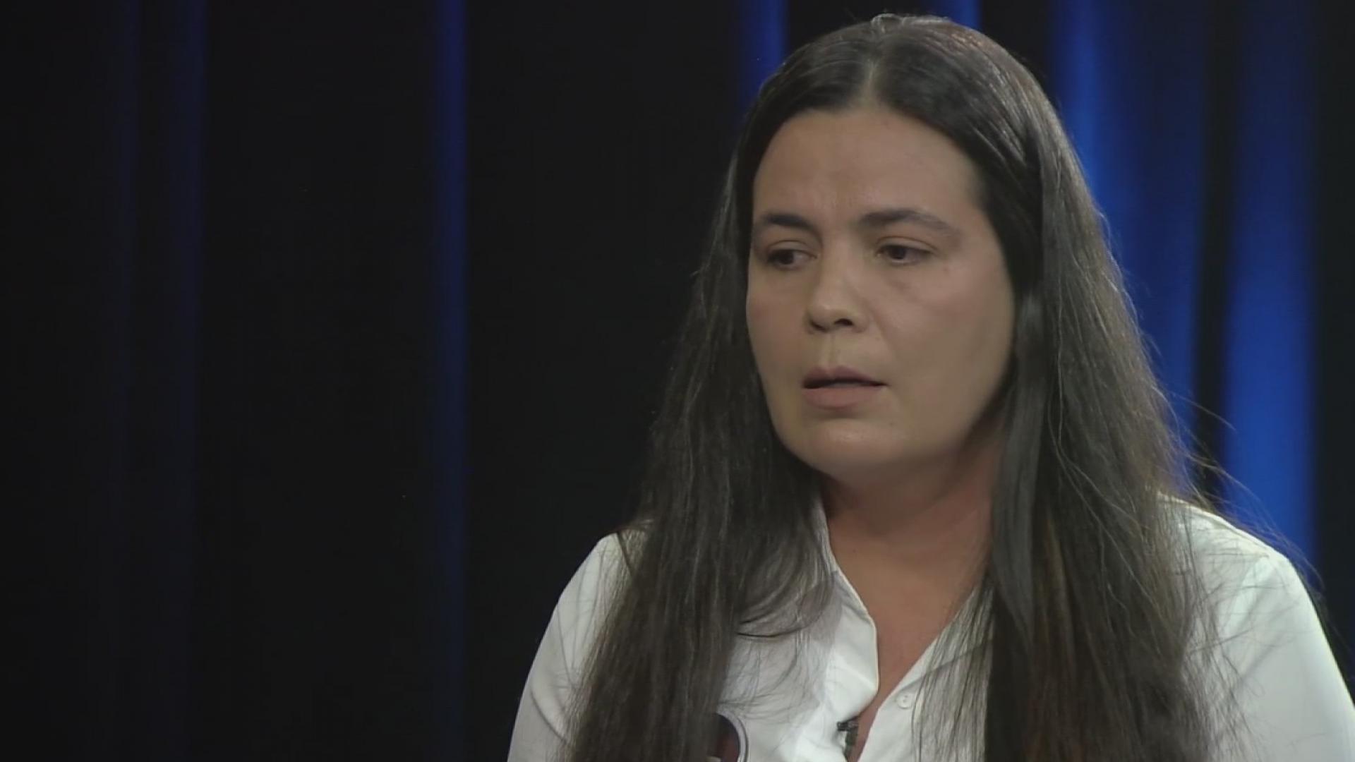 Madre de Sebastián Carpio habla sobre el asesinato de su hijo | Video ...