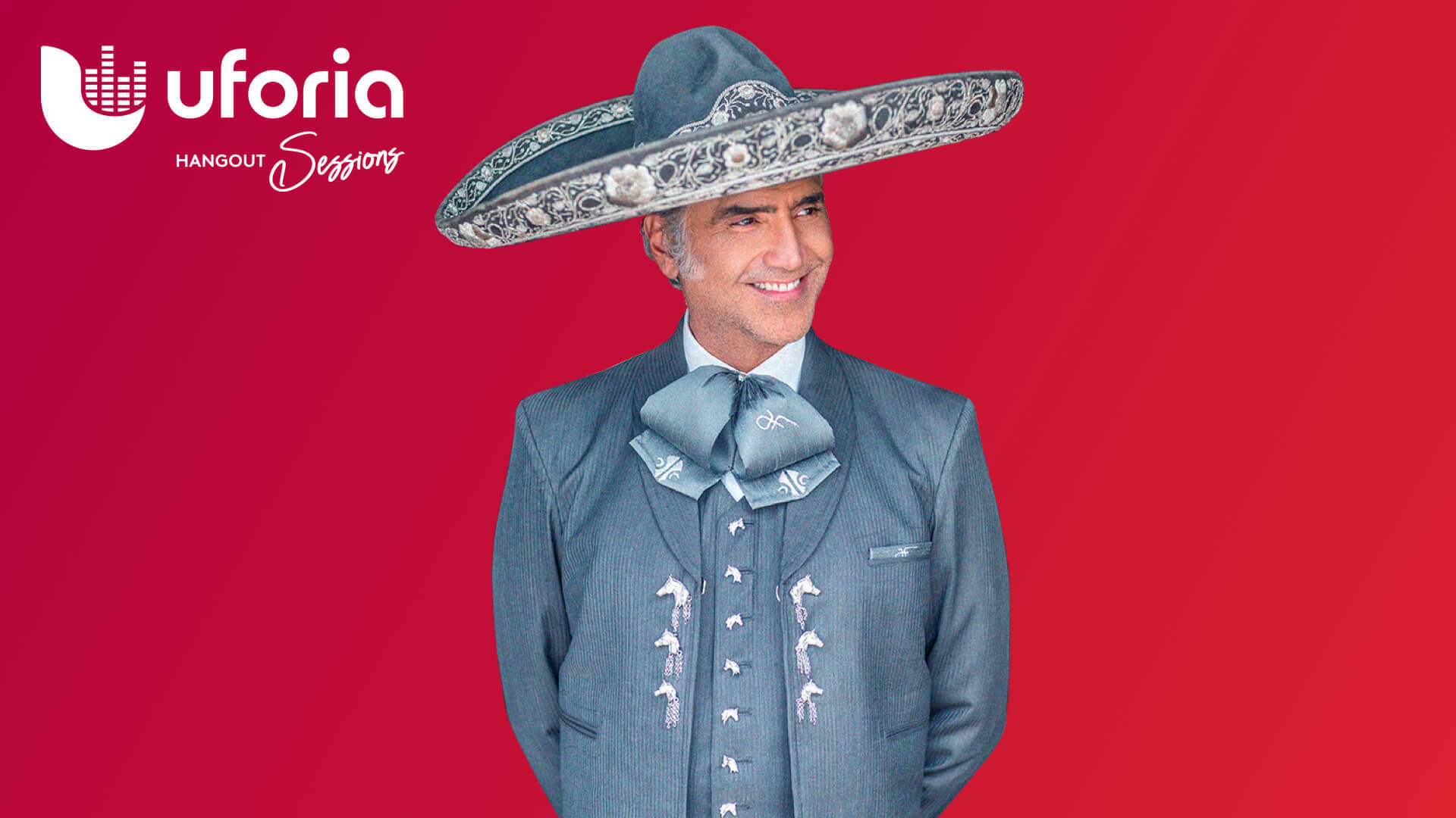 En exclusiva: Alejandro Fernández abrió su corazón en Uforia Hangout ...