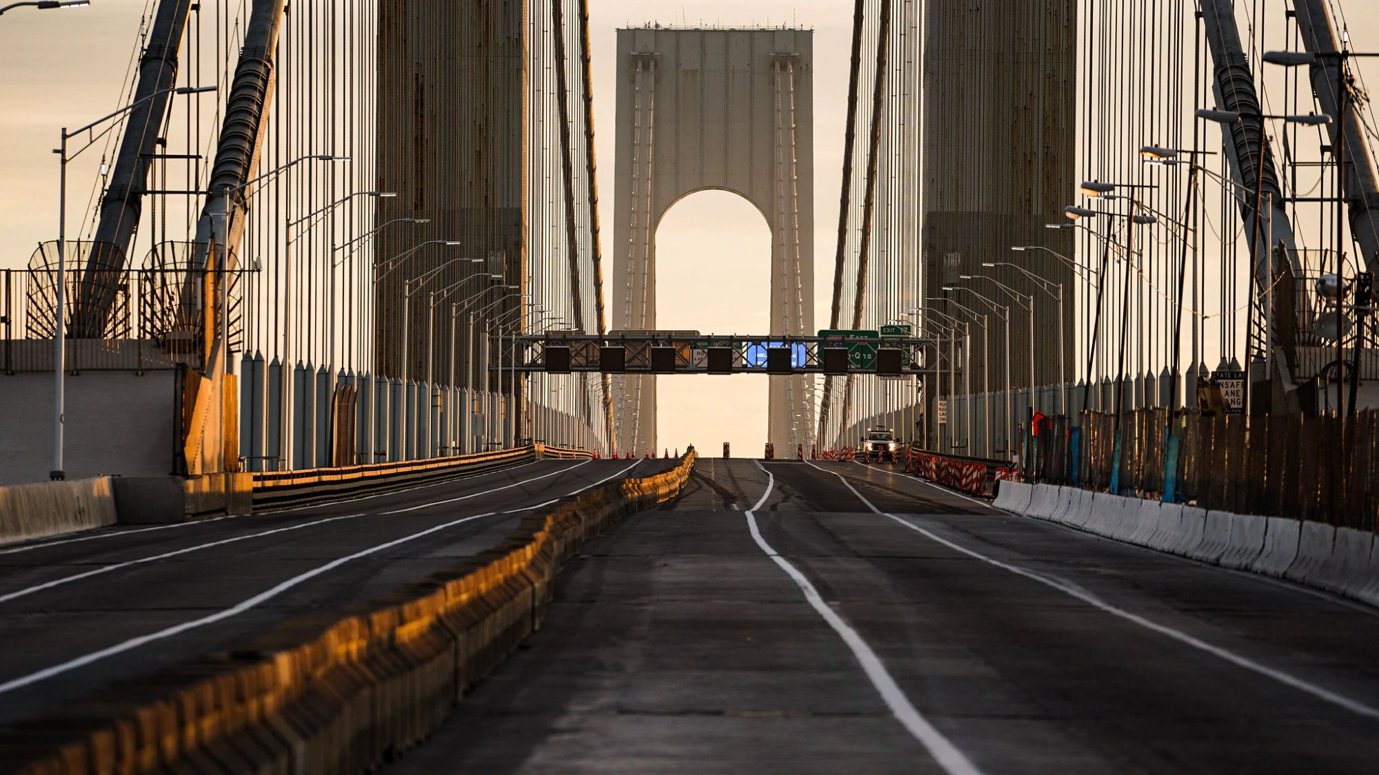 Nuevas tarifas en puentes y túneles de MTA, en vigor el 6 de agosto ...