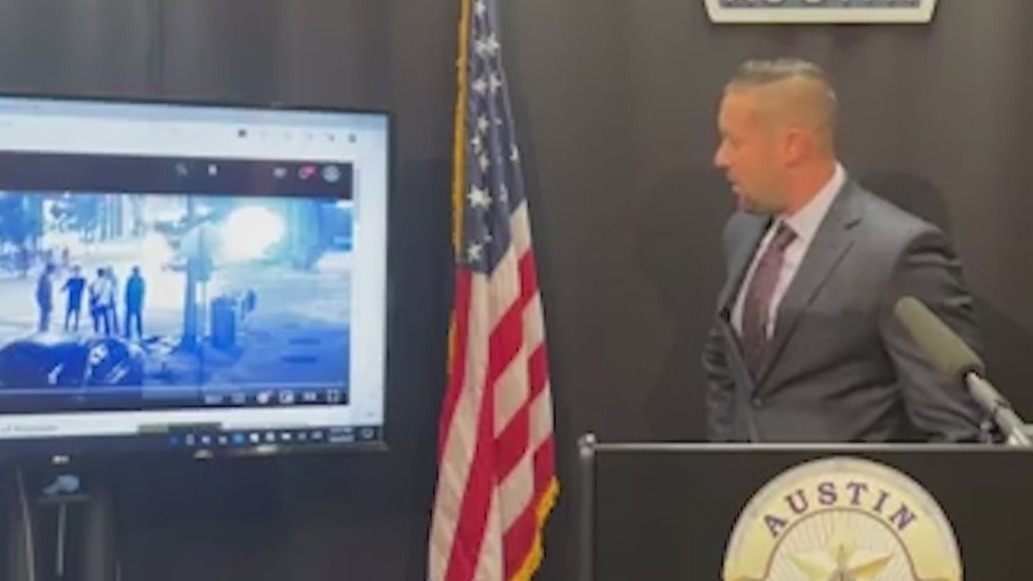 Siguen la busqueda por sospechosos en el homicidio de D'Andre Day ...