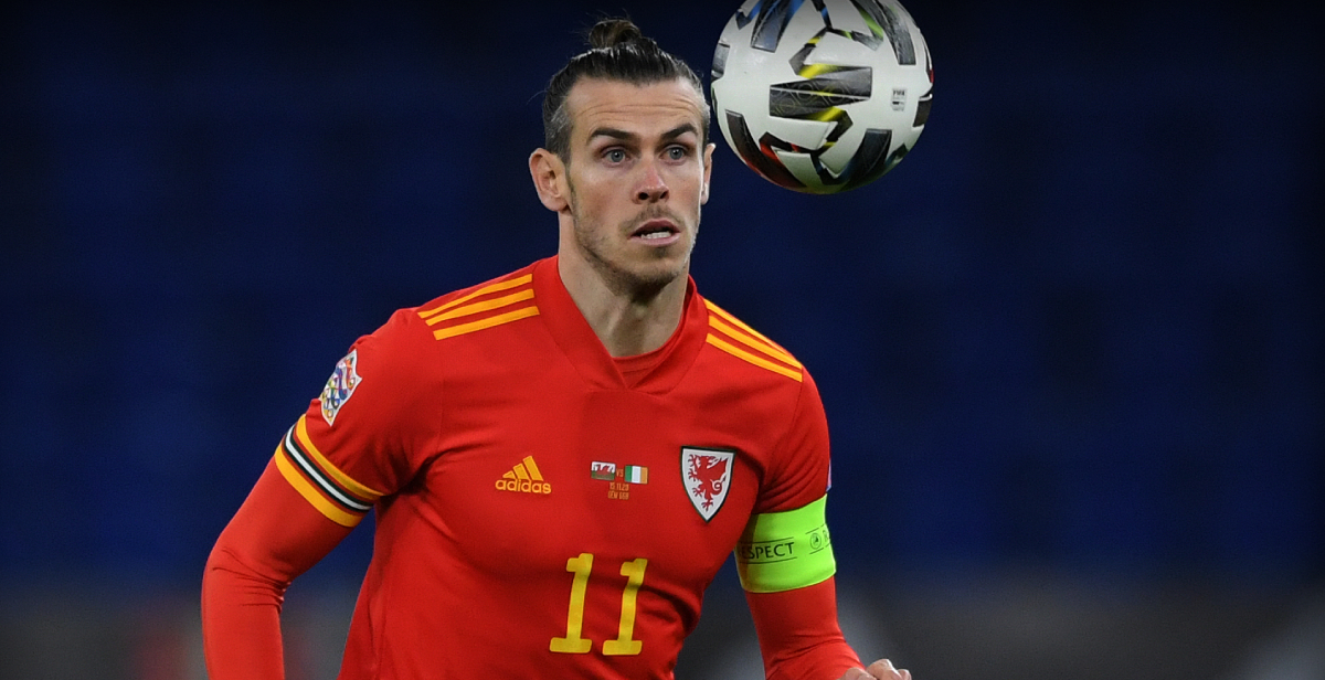 Gareth Bale jugará con Gales amistoso contra México | Deportes Aqui ...