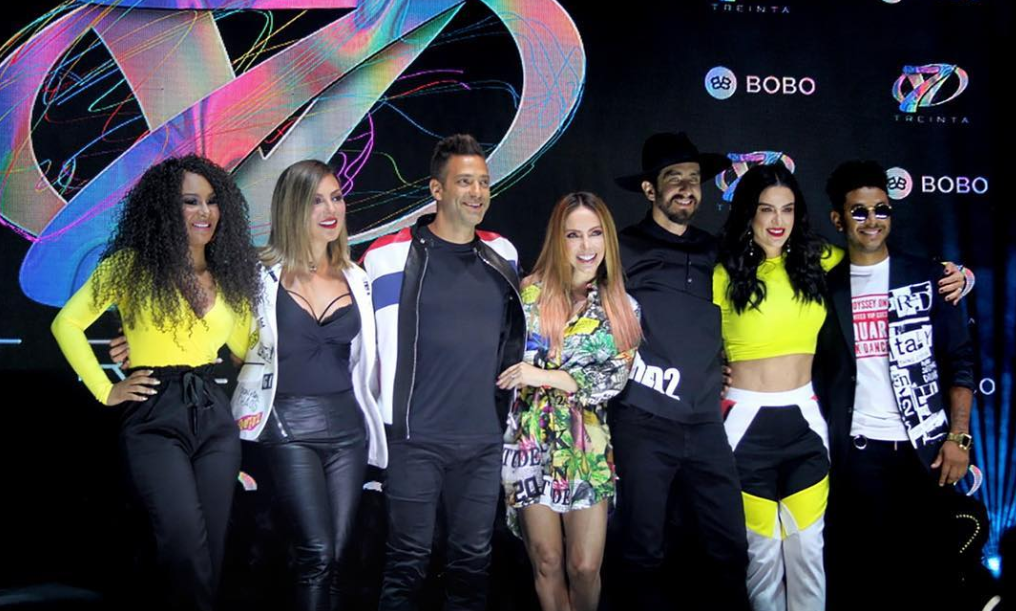 ¡Sí estarán juntos! OV7 celebrará sus tres décadas | Shows Canal U ...