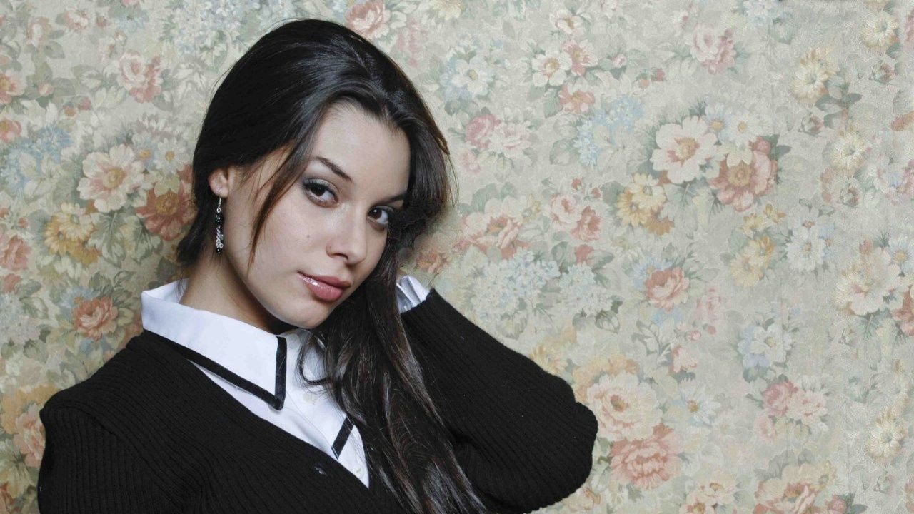 Danny Perea: 10 cosas que quizá no sabías sobre ella | Shows ...