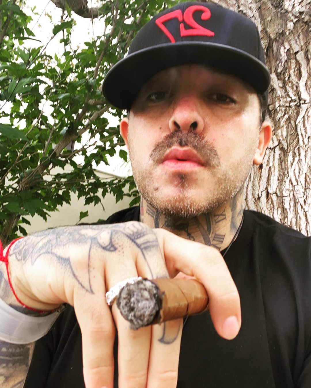 FBI catea disquera DEL Records de Ángel Del Villar, ex de Chiquis ...