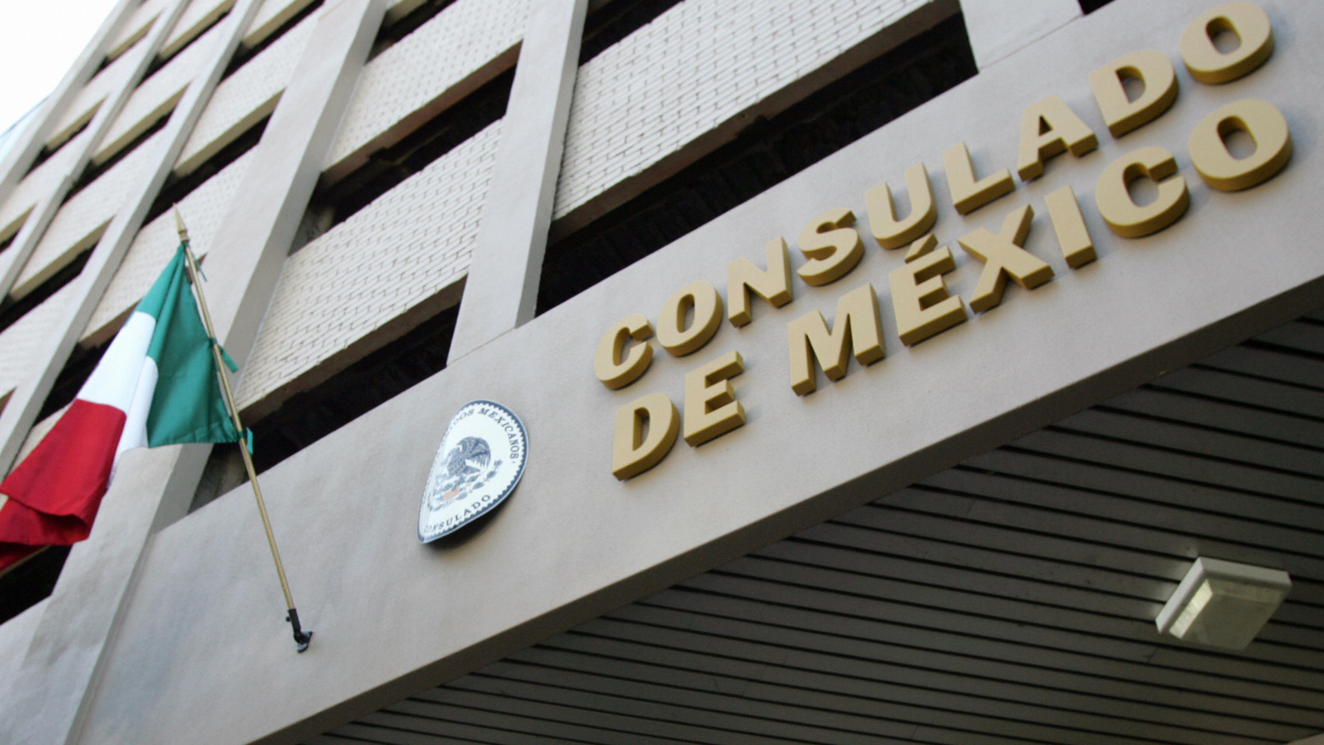 Trámites consulares de México en Atlanta: la vía más rápida | Video ...