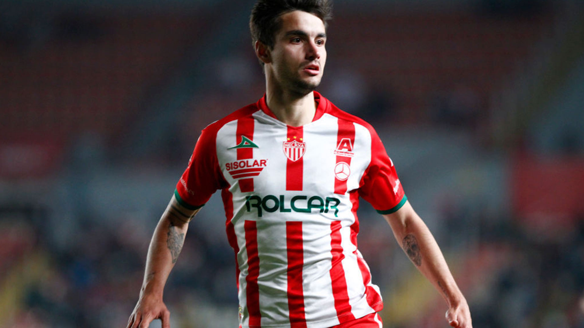 Necaxa llega motivado para enfrentar al América | Deportes Liga MX ...