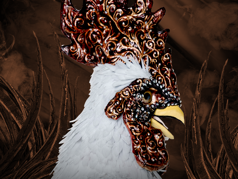 ¿Quién es Gallo? Descubre las primeras pistas para adivinar la ...