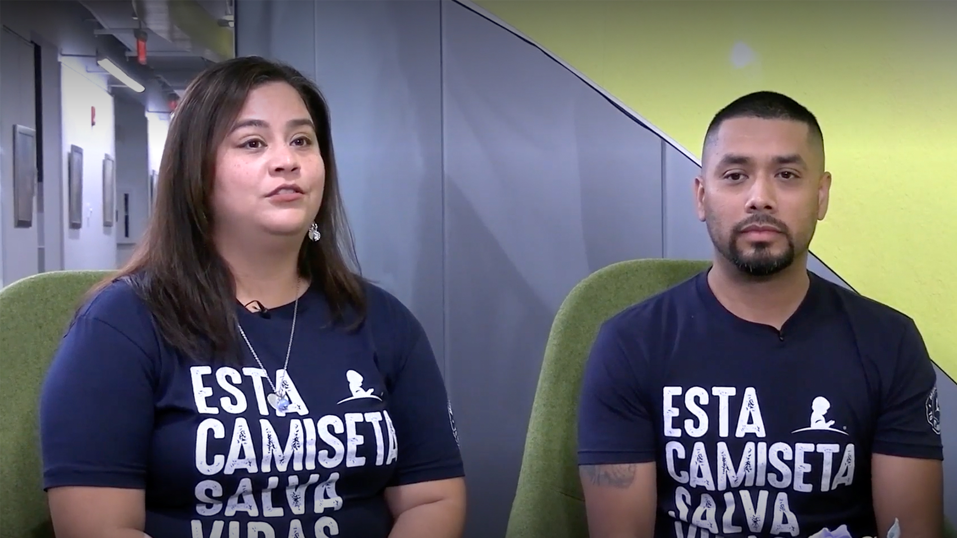 "Nos dieron un hogar": dicen papás de menor que luchó contra el cáncer ...