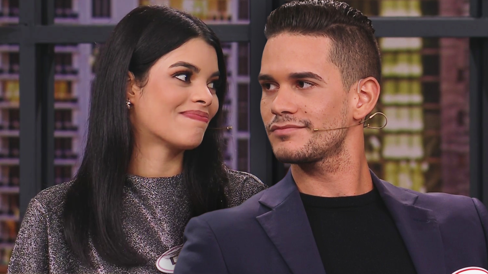 Hubo "mucha amistad" entre Alfonso y Laura, pero romance..."que no, que ...