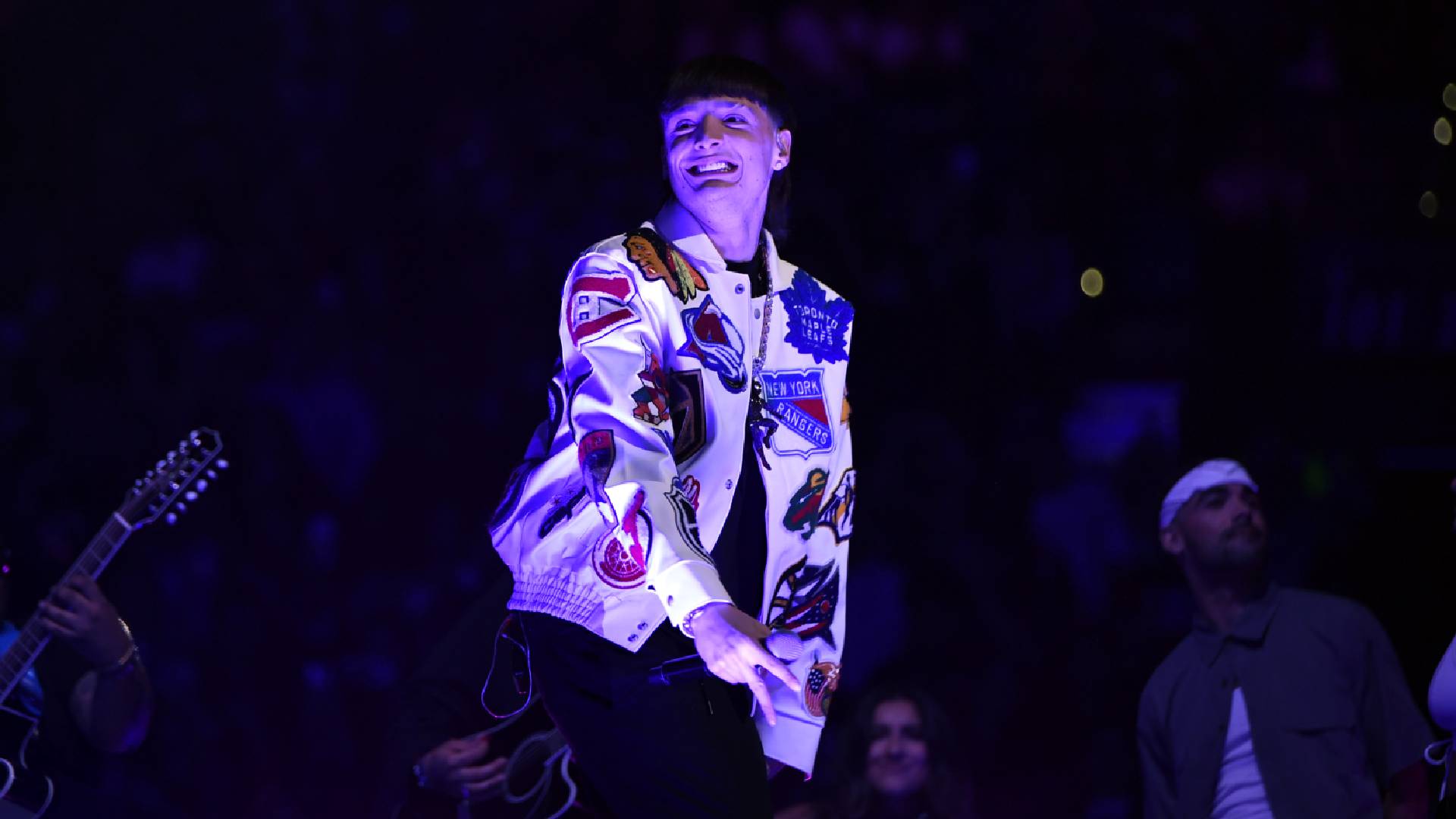 Peso Pluma presenta dos conciertos en Arizona este fin de semana ...