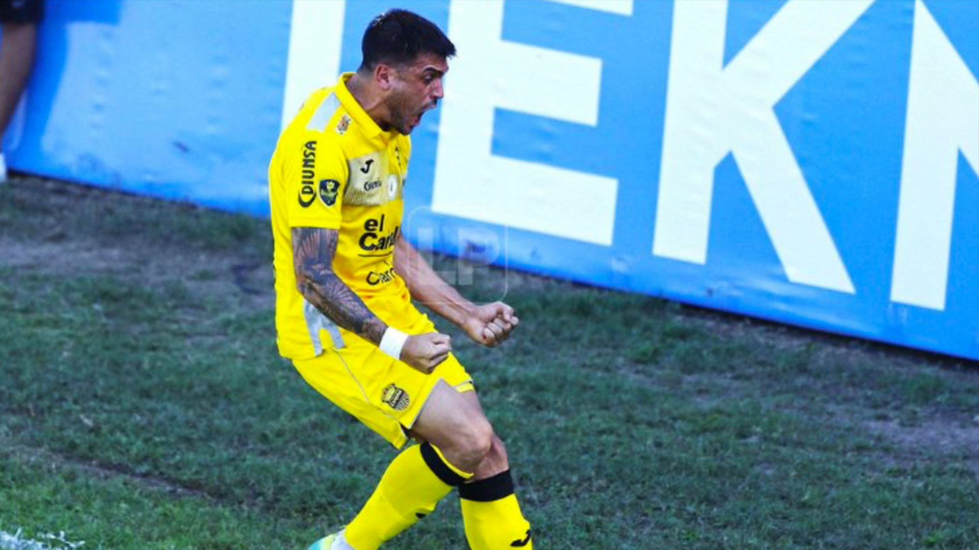 Raúl 'Potro' Gutiérrez es líder en Honduras con el Real España ...