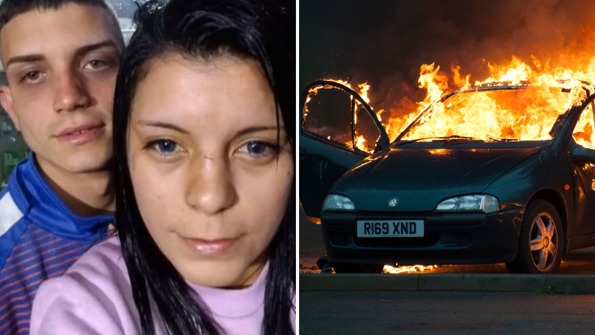 Mujer descubre que su marido le es infiel con su papá y su venganza dejó impactado a Internet ...