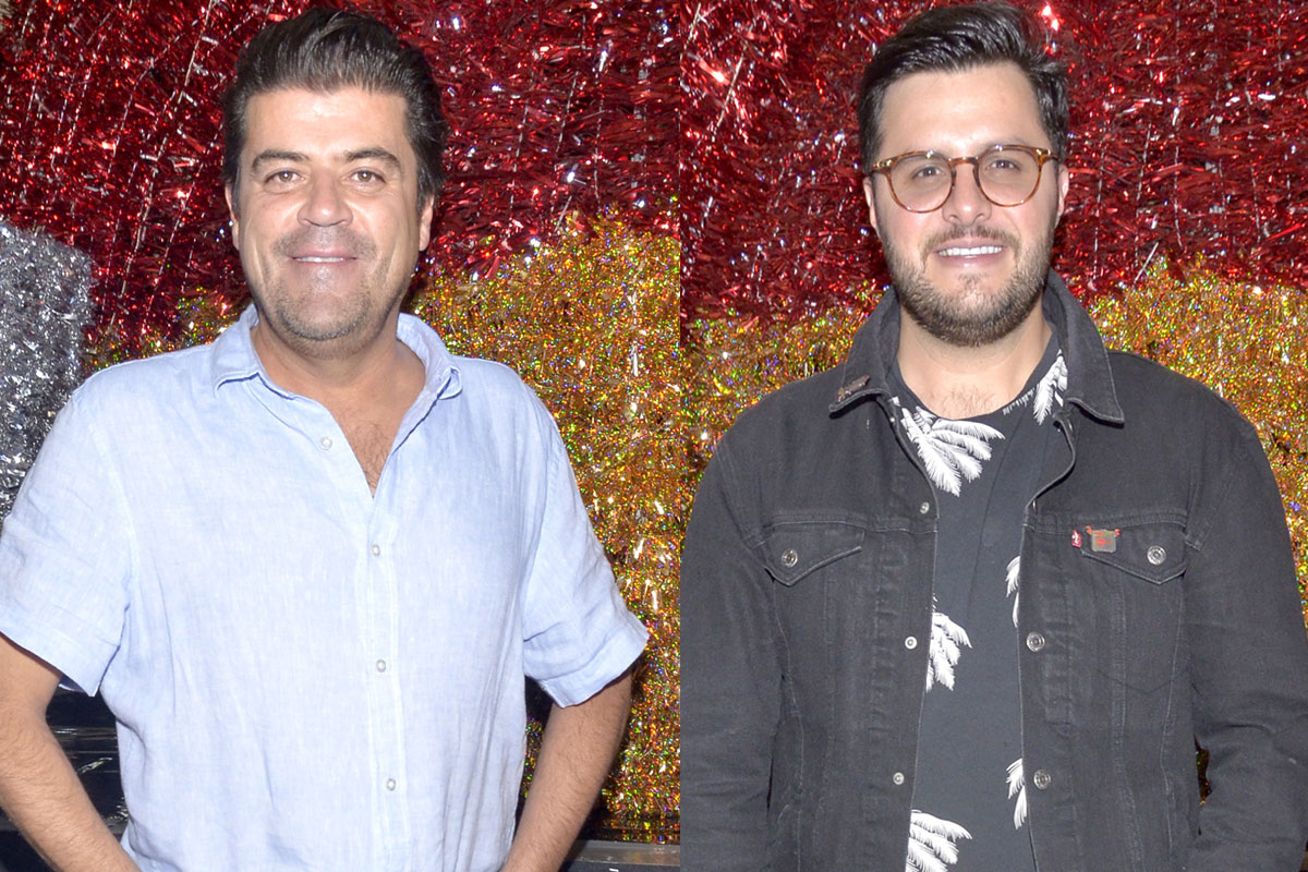 ‘El Burro’ Van Rankin y Paul Stanley sorprender al protagonizar ...