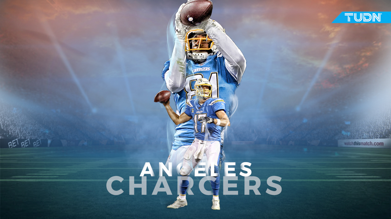 Los Angeles Chargers y el origen de su nombre | Deportes National ...