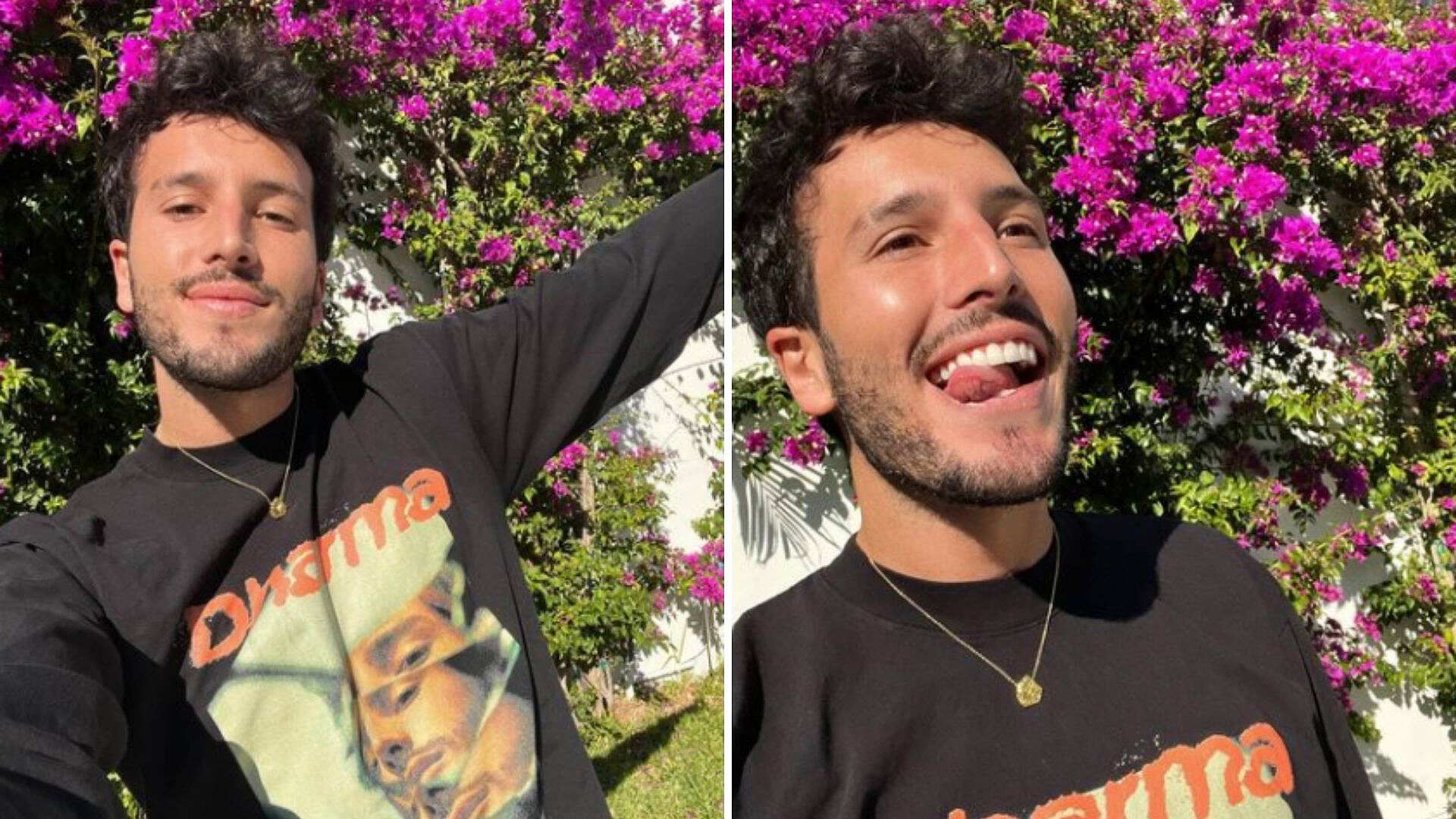 Sebastián Yatra está listo para iniciar su ‘Dharma Tour’ | Shows ...