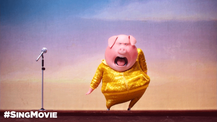 Reseña De Sing Es Casi Perfecta Pero La Falta Para Ser Una De Las Mejores Películas Animadas