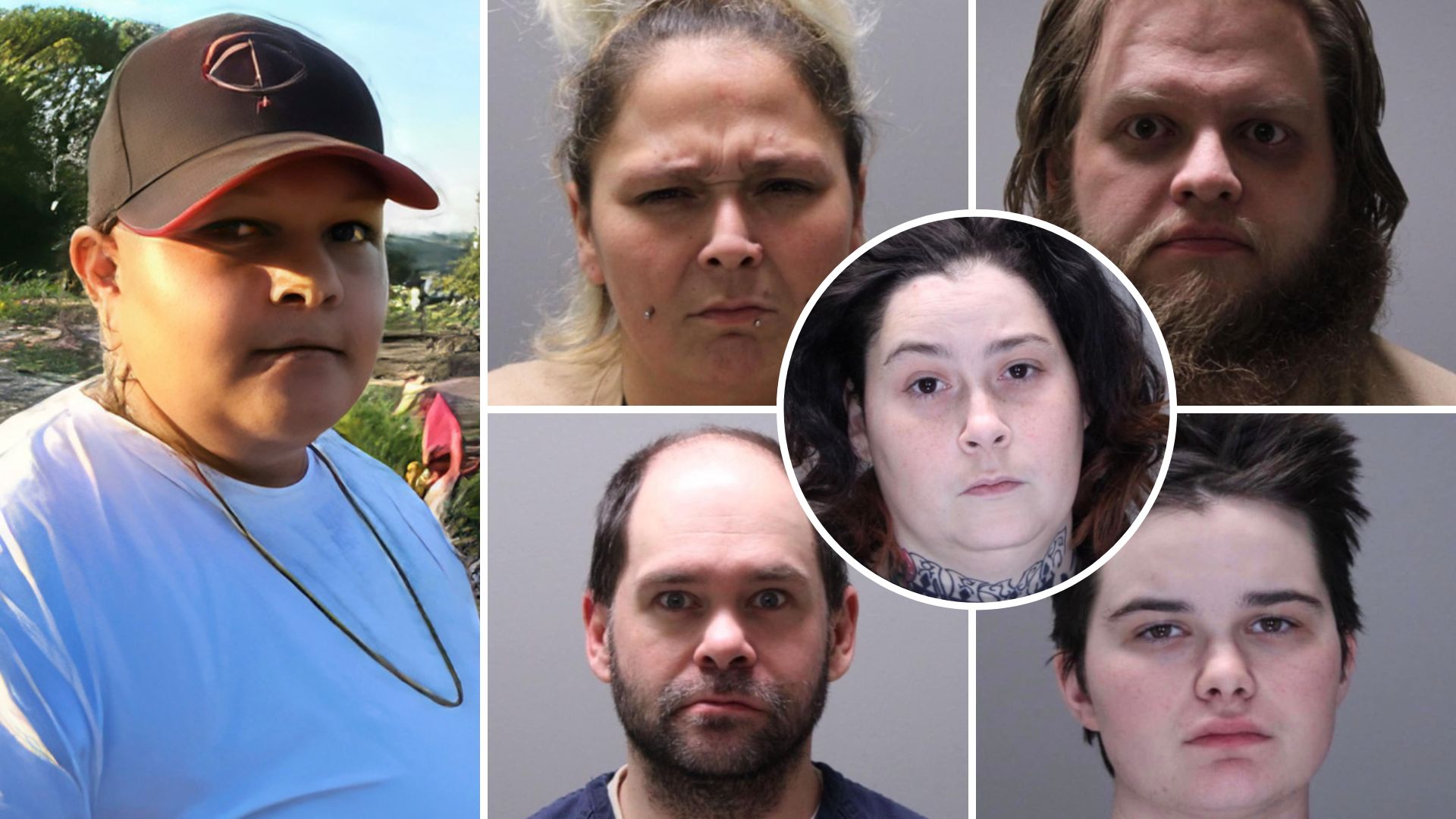 Asesinato de joven transgénero Sam Nordquist en Nueva York no fue ...