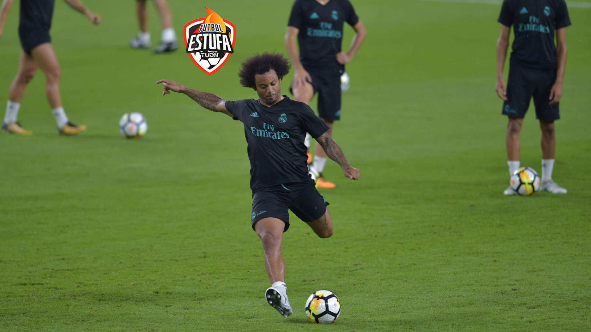 Inter Miami y David Beckham quieren a Marcelo en la MS en el verano ...