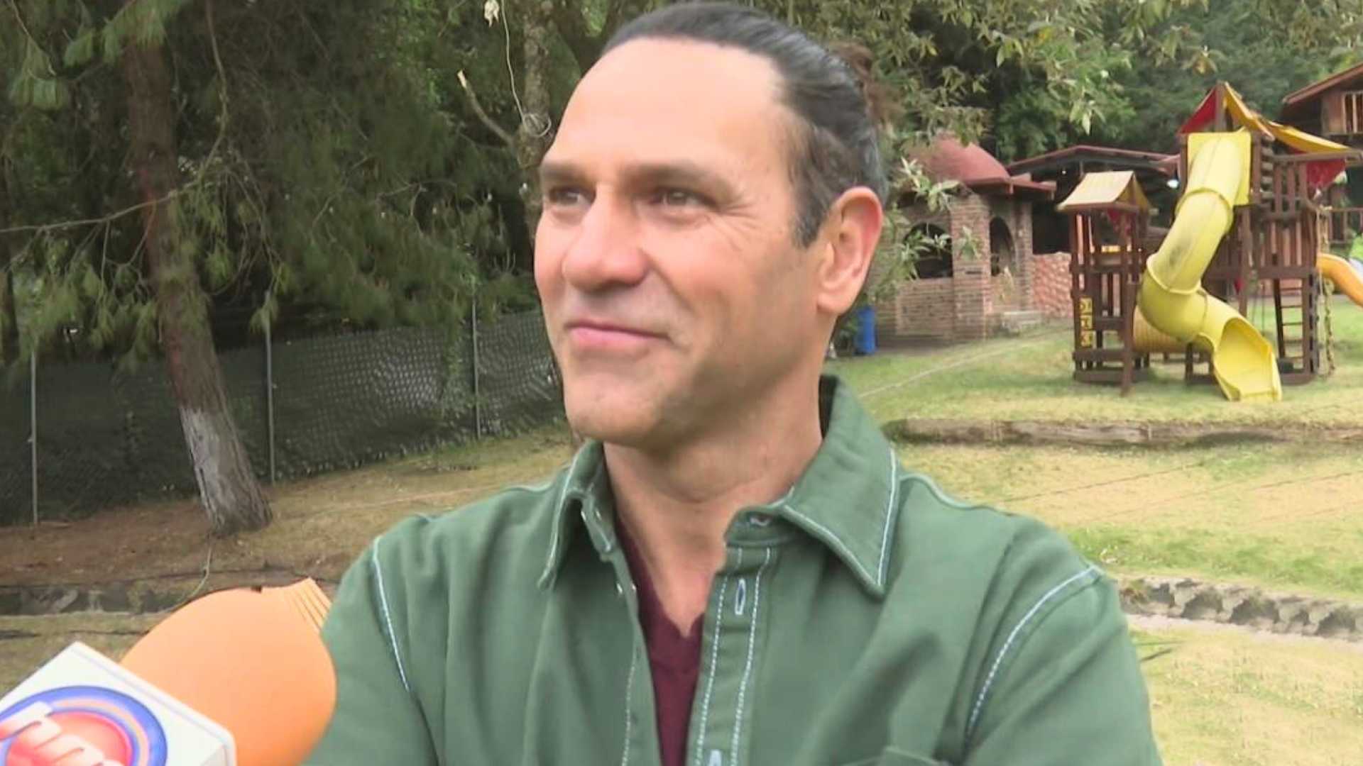 Valentino Lanús aclara si dejará la televisión después de ‘Tu Vida Es ...