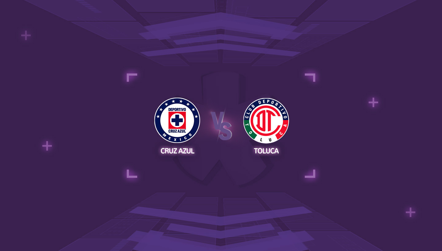 Cruz Azul vs Toluca: ver online gratis el partido de la Liga MX | Shows Canal 5 | Sitio Oficial ...