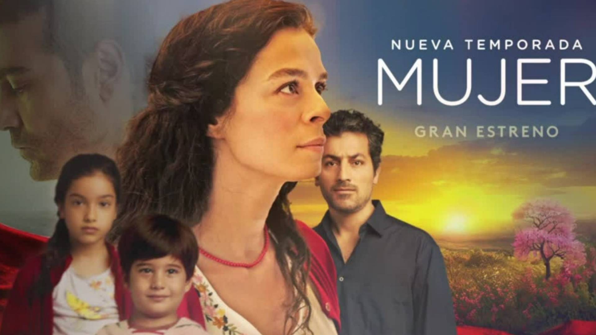 Mujer regresa más intensa en su segunda temporada: gran estreno este ...