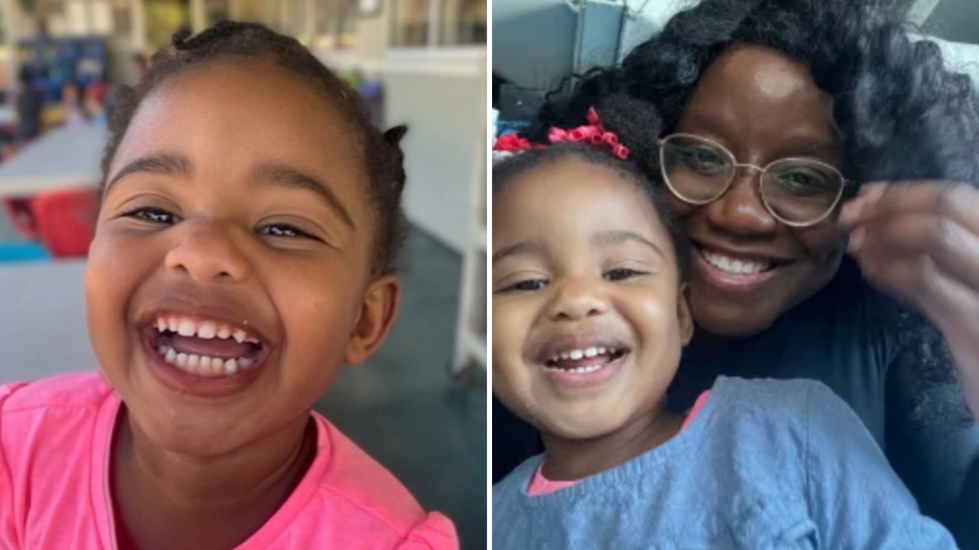 Chrystal Obi, la madre de Ellie Lorenzo, que fue hallada muerta en una ...