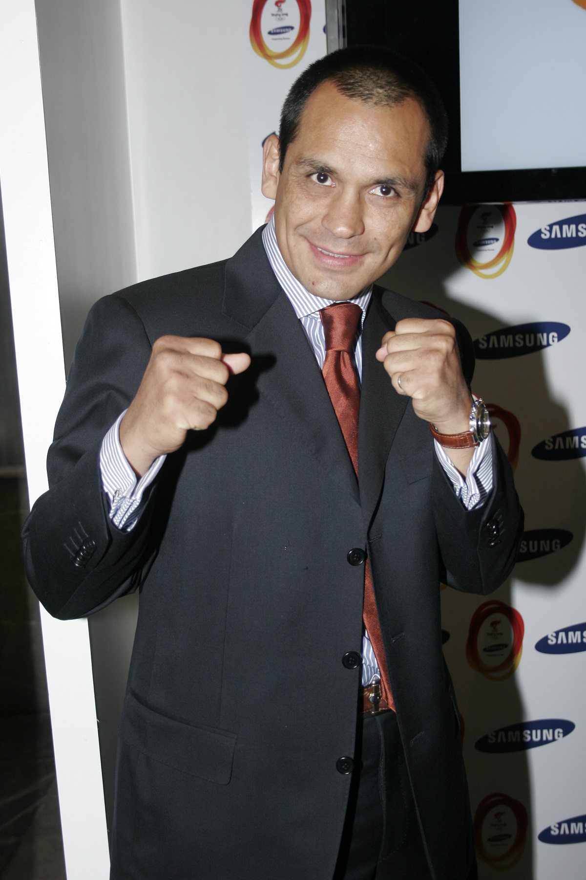 ¿Quién es la Máscara? 2021: Quién es Ricardo ‘El Finito’ López | Shows ...