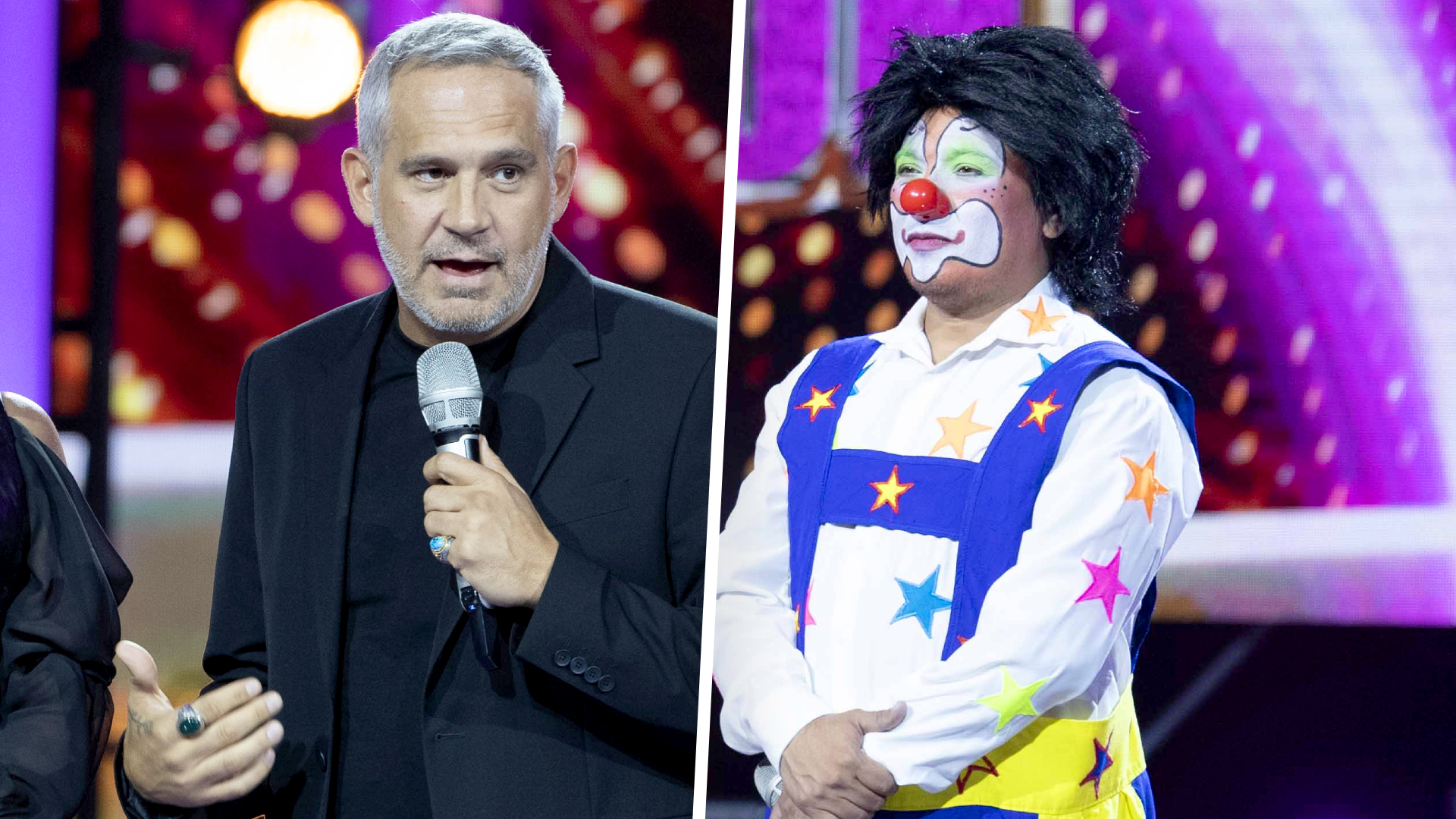 Arath de la Torre aparece sin caracterización en El Retador y habla de ...