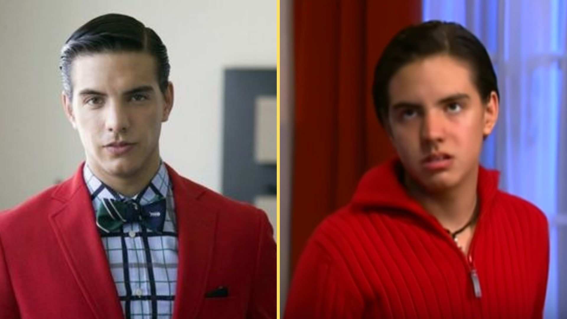 Vadhir Derbez está listo para interpretar a ‘Marcos López Pérez’ en la séptima temporada de ...