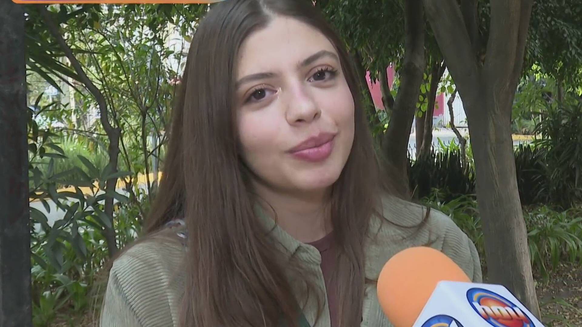 Dani Parra revela el cambio radical que dio su vida tras ganar Las ...