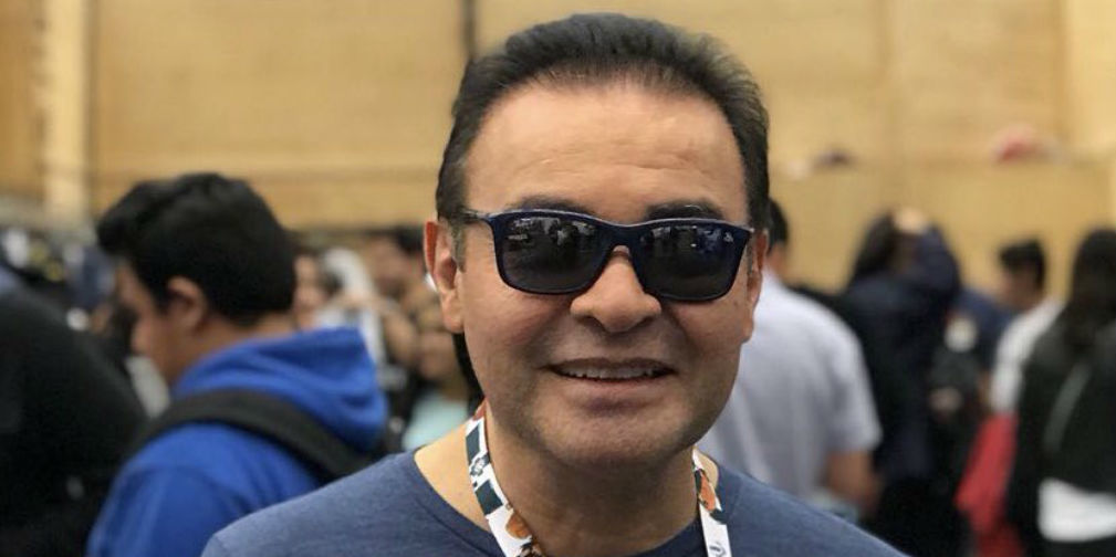 Datos de Mario Castañeda que tal vez no sabías | Canal 5 Home Noticias ...