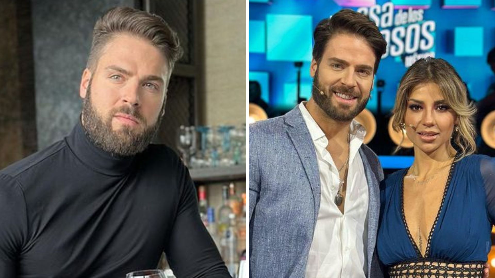 Jorge Losa y Ferka terminan: él dice que rompió la relación tras rumores de “un tercero en ...