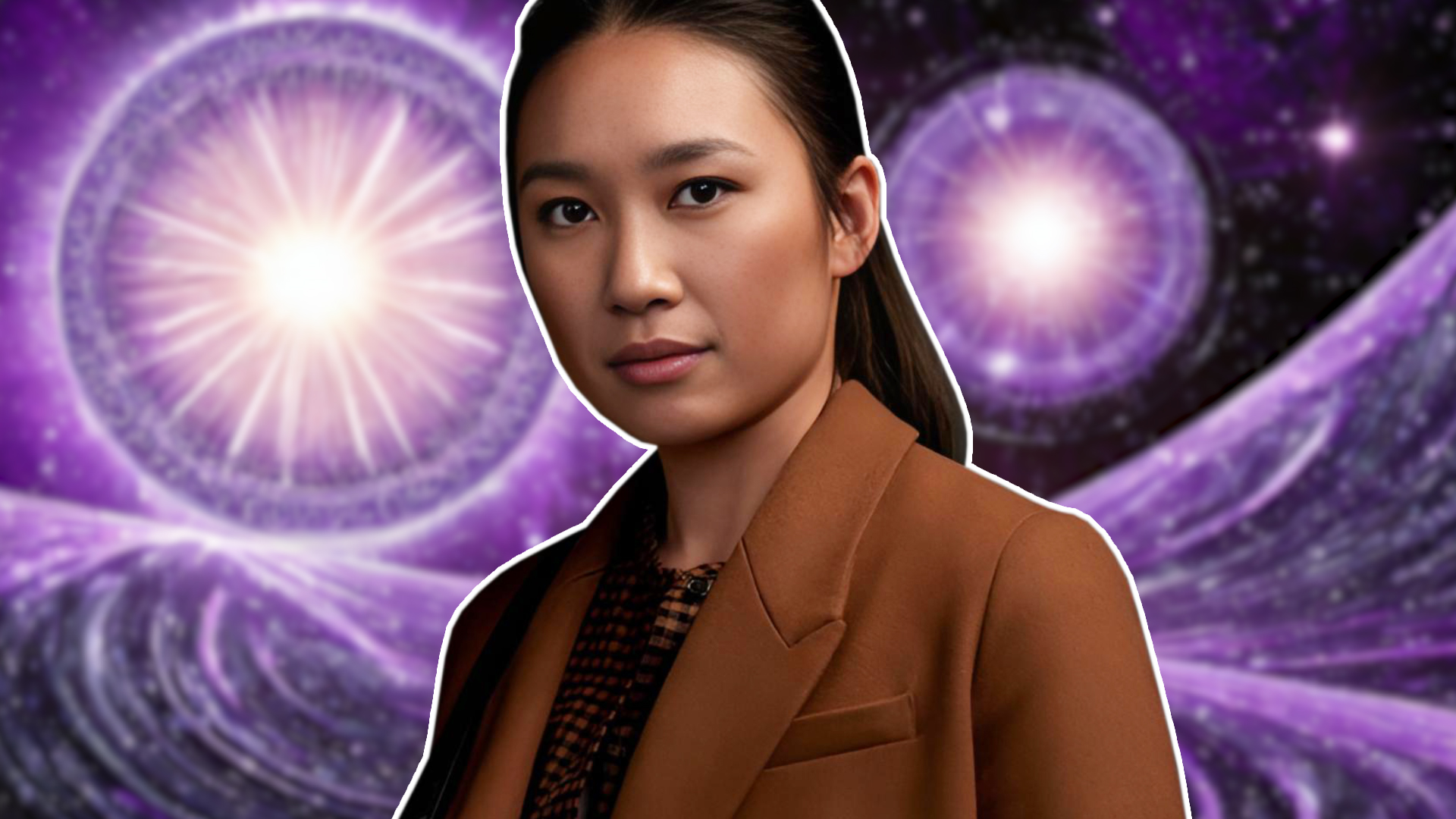 El problema de los 3 cuerpos': la actriz Jess Hong enfrentó muchas ...