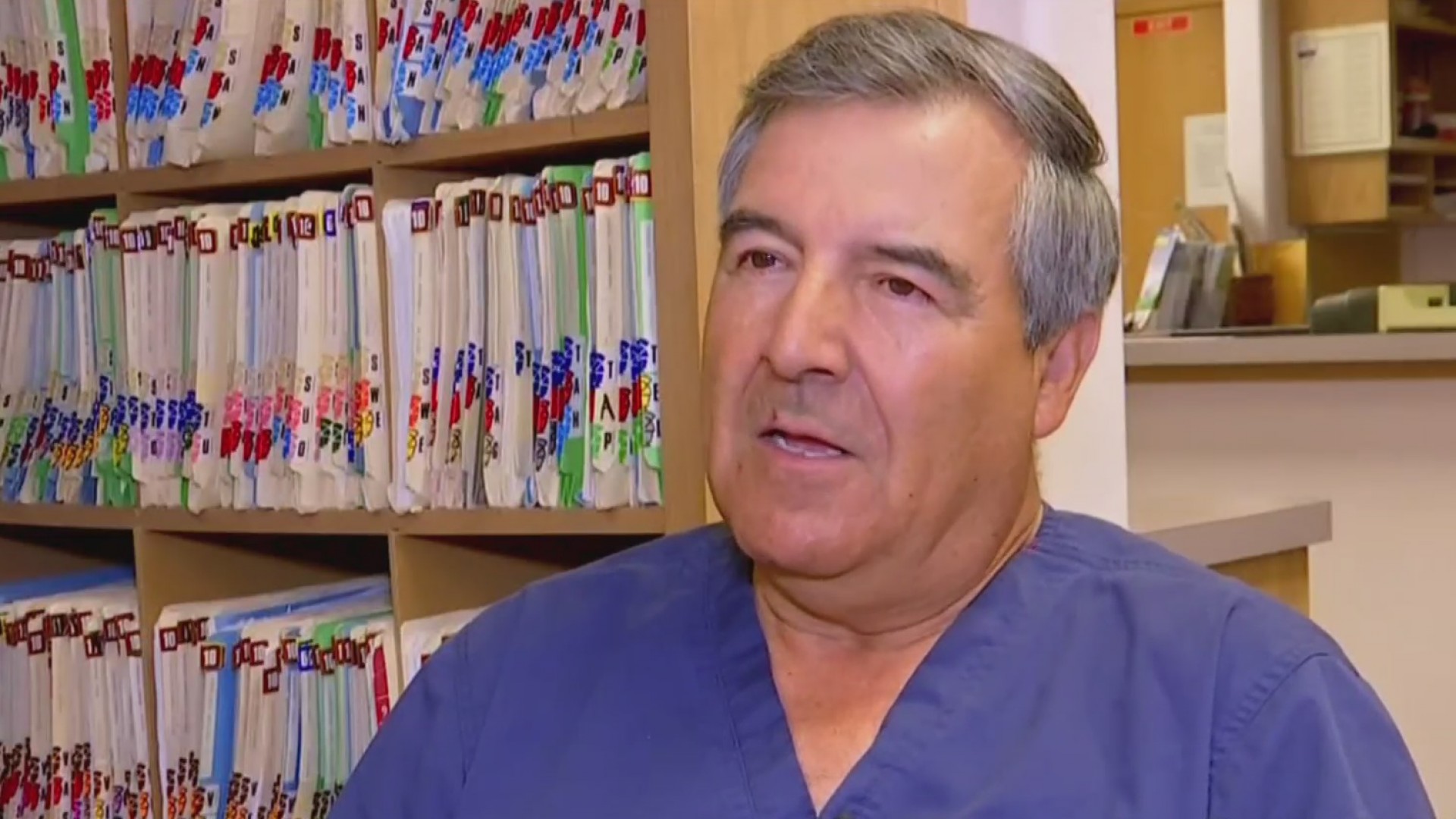 De campesino a pediatra: así logró el médico Ramón Resa hacer realidad ...