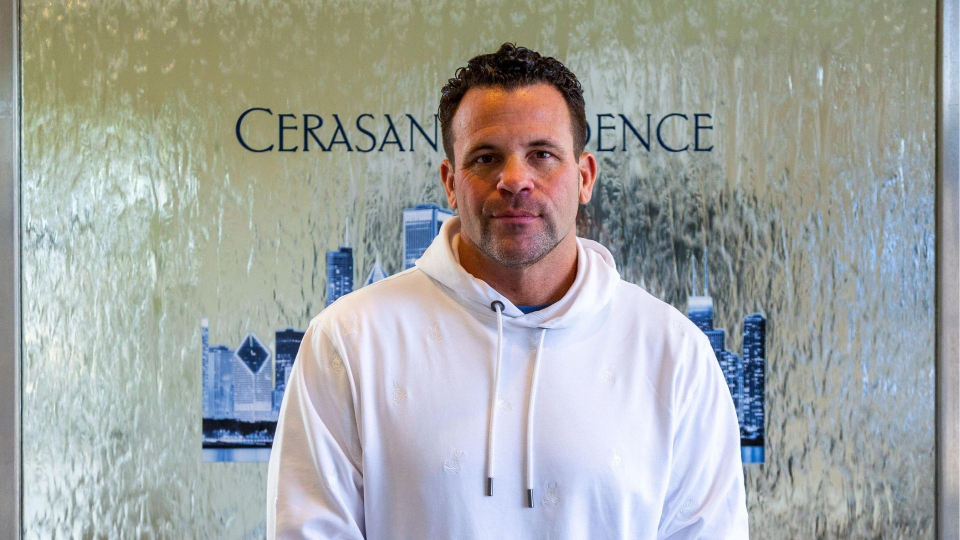 John Cerasani, el empresario que hizo fortuna en la recesión, aconseja ...