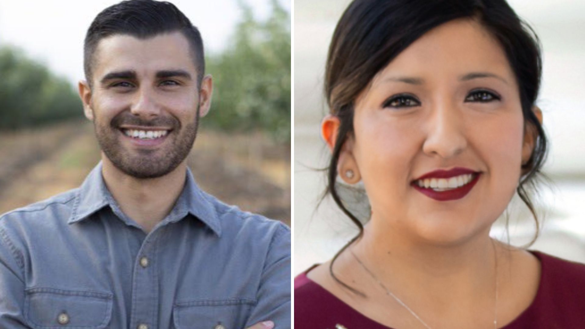 David Shepard busca representar al Distrito 16 del Senado en California ...