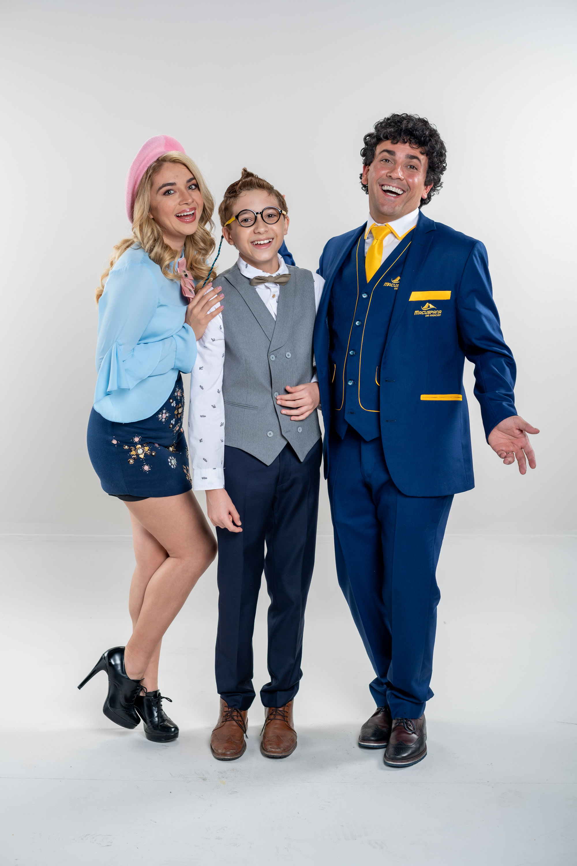 ¿Plutarco se va de Una familia de diez?: Esta y otras incógnitas que ...