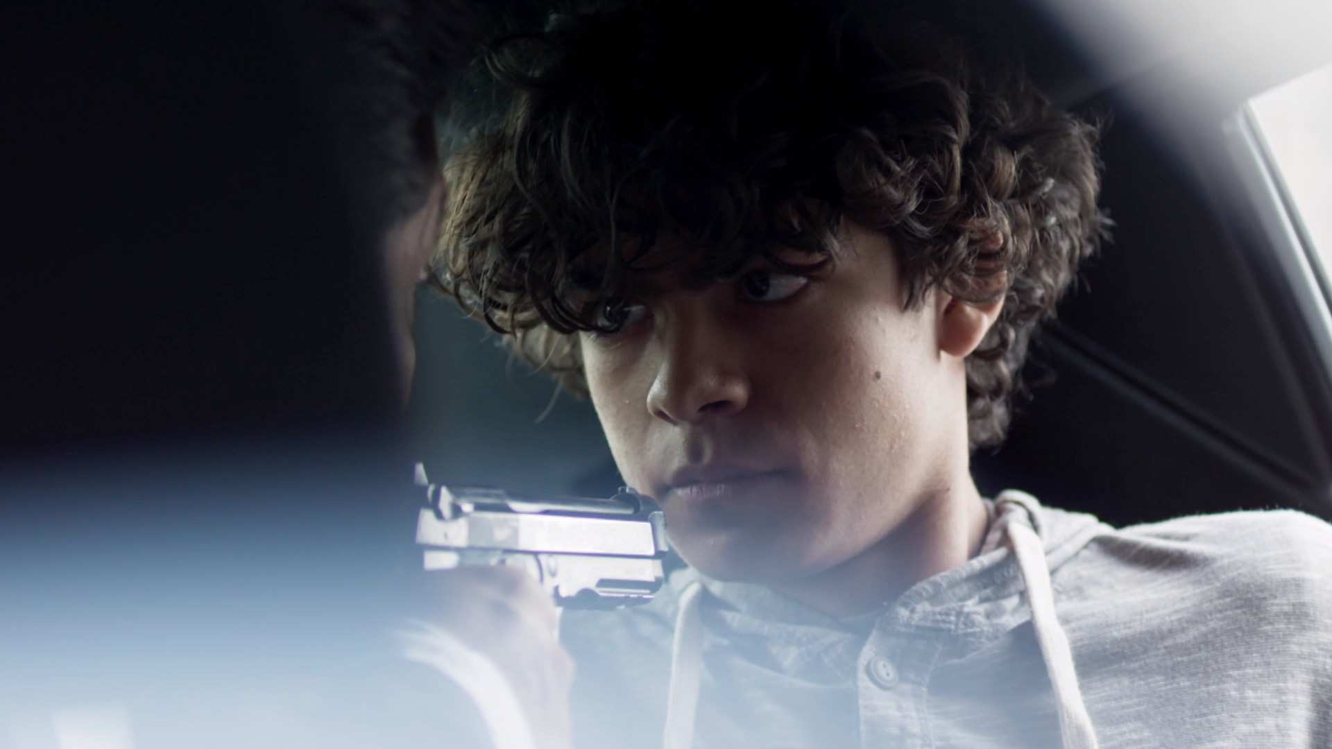 Resumen Capítulo 4: El hacker | Shows Sin miedo a la verdad | Las Estrellas