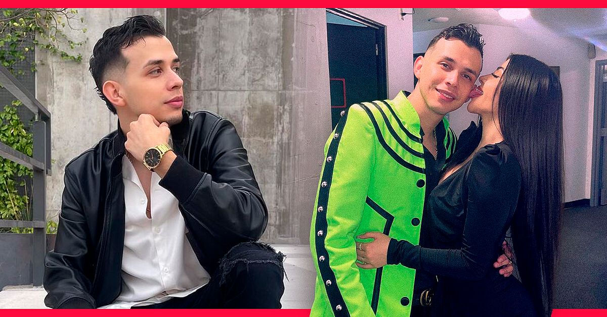 Lillian Griego se despide de Carlos Parra con tierno video de sus ...