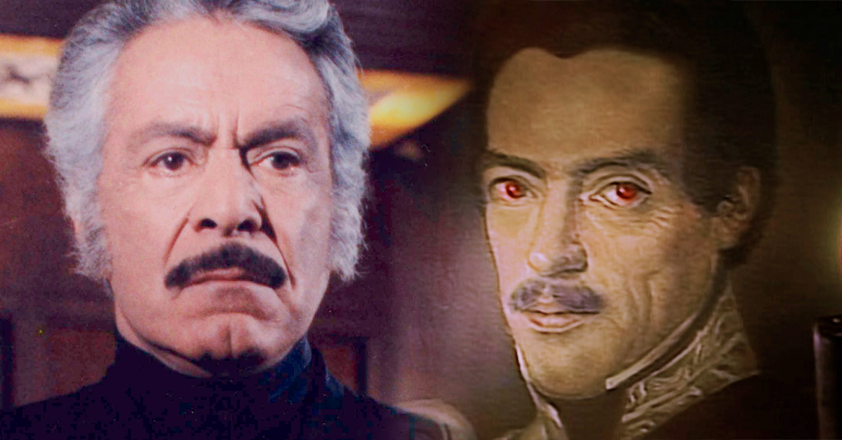 ¿De qué trata 'El Maleficio' y qué historias de terror causó en los 80 ...