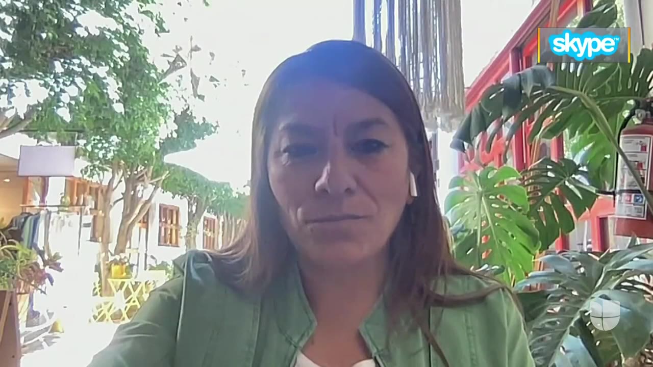 Activista mexicana por los DDHH es reconocida por la revista 'Times ...