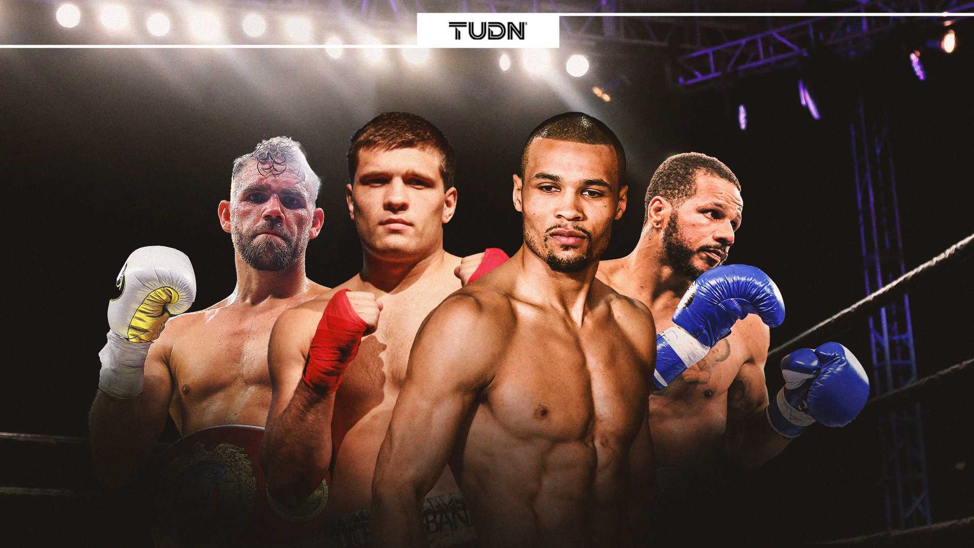 Canelo y sus coqueteos para el regreso tras la pandemia | Deportes ...