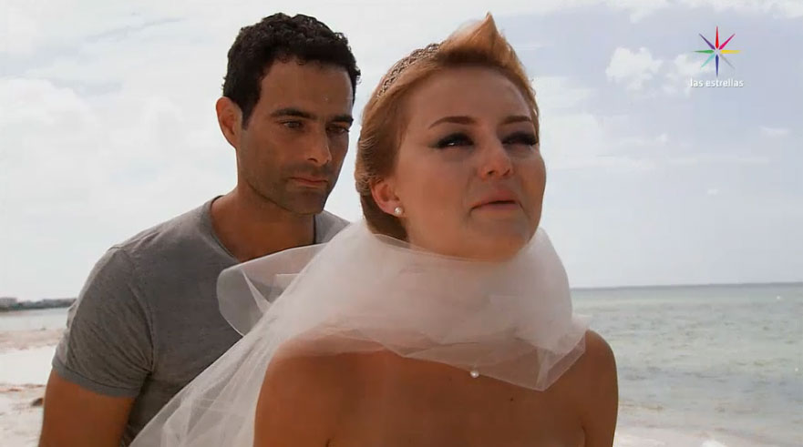 ¡OMG! ¡Así fue como José Luis se reencontró con Montserrat! | Shows Lo ...