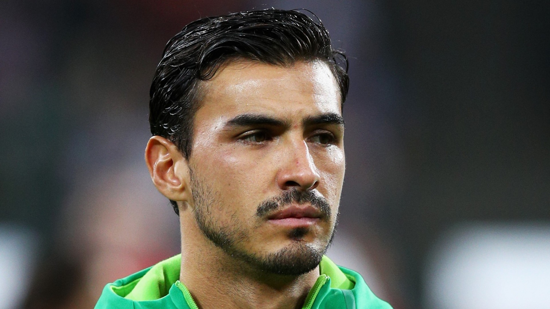 Alanís y el balance de su rendimiento ante Bosnia: “Costó por venir sin ...