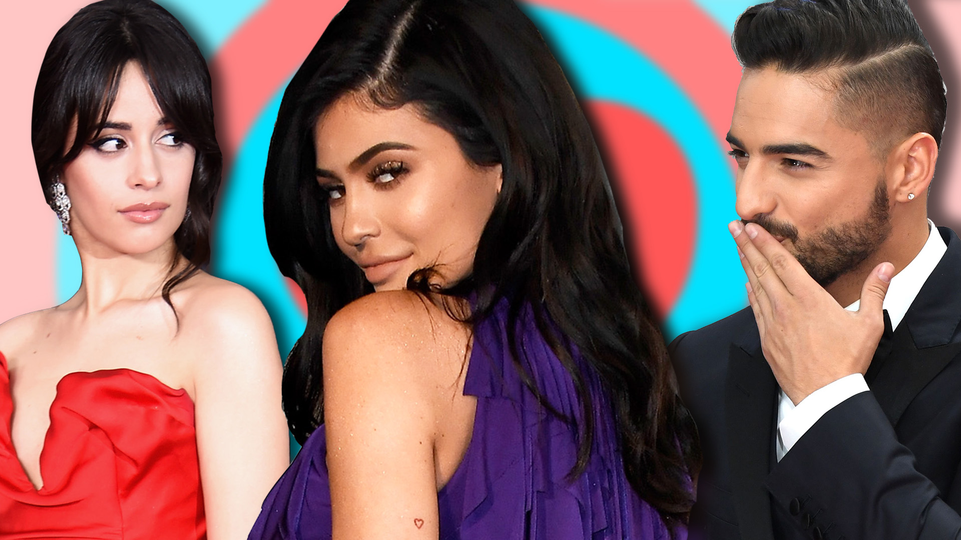 De Maluma a Kylie Jenner: estas parejas pasarán su primer Día de San ...